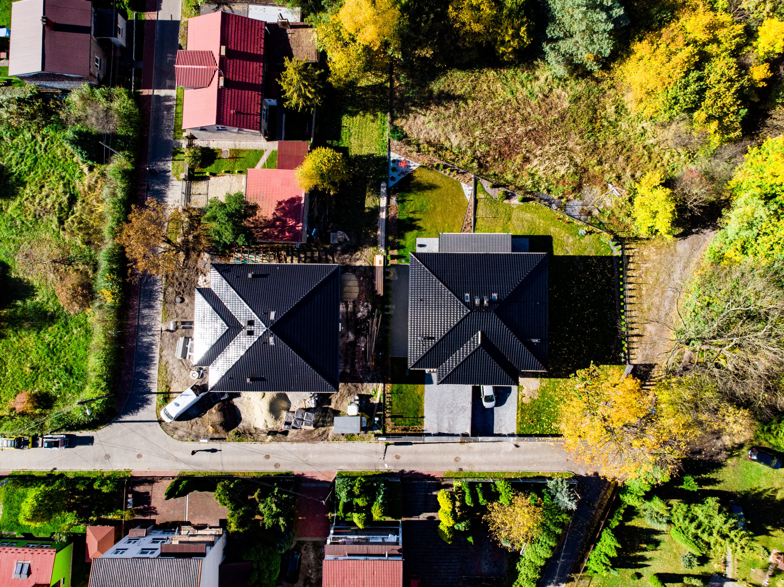 Kontakt - ST PROJECT